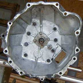 :: Project Zero G :: - RX7 Transmissions