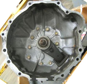 :: Project Zero G :: - RX7 Transmissions